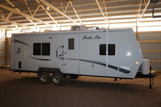 FXR Partner for OBO Partnerships.