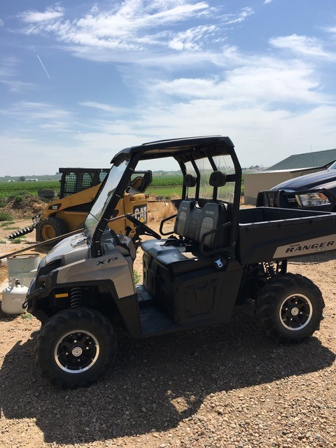 FXR Partner for OBO Partnerships.